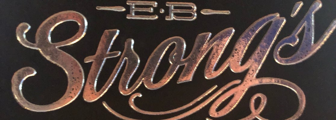 EB Strong's Prime Steakhouse - Steakhouse