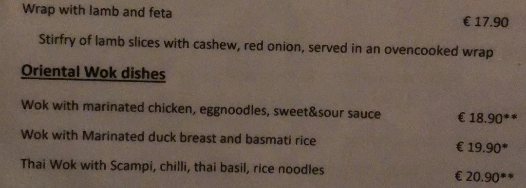 De Stoepa - Centrum - 111 tips from 12597 visitors