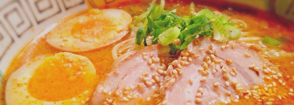 Ryo's Noodles - Ramen Restaurant in Crows Nest