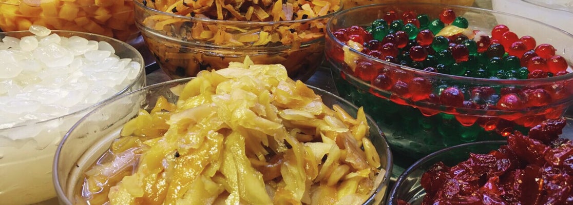 เซ็งซิมอี้ (Cheng Sim Ei) - Dessert Shop