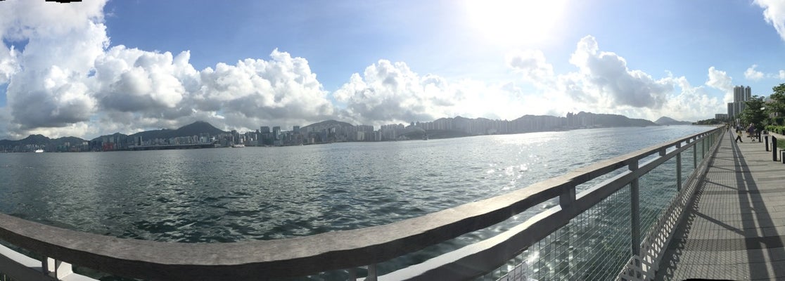 Quarry Bay Park 鰂魚涌公園 - 太古城 - 21 tips from 1003 visitors