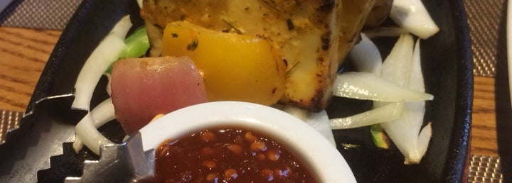Salt 'n Pepper - Leicester Square - 11 tips from 236 visitors