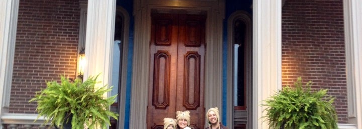 Two Rivers Mansion - 3 tips from 244 visitors