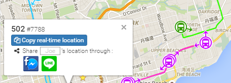 TTC Streetcar #504 King St - Entertainment District - 46 tips from 2228 ...