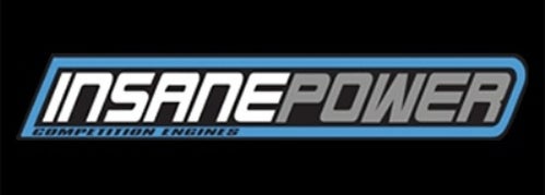 Insane Power - 250 Sunpac Ave