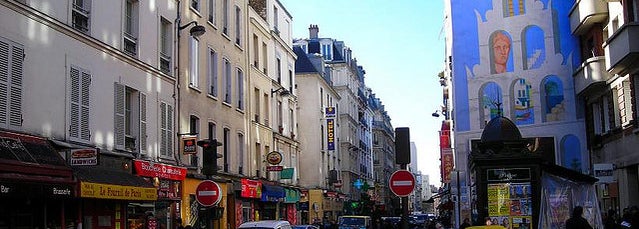 14e arrondissement – Observatoire - Plaisance - Paris, Île-de-France