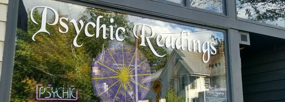 Psychic Readings by Rose - General Entertainment in Woodstock