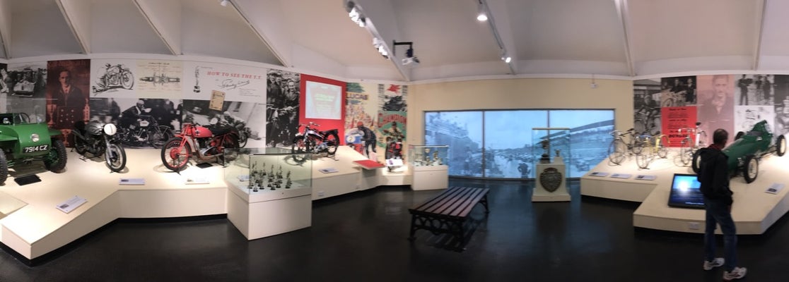 Ulster Transport Museum - 11 tips