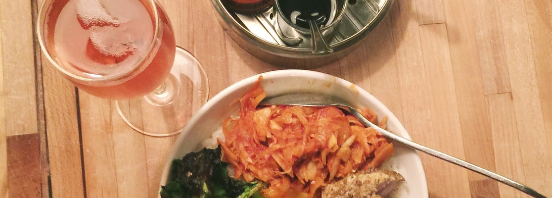 Revel - Fremont - Seattle, WA