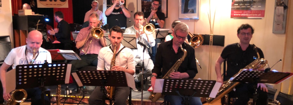 ZWE - Jazz and Blues Venue in Wien