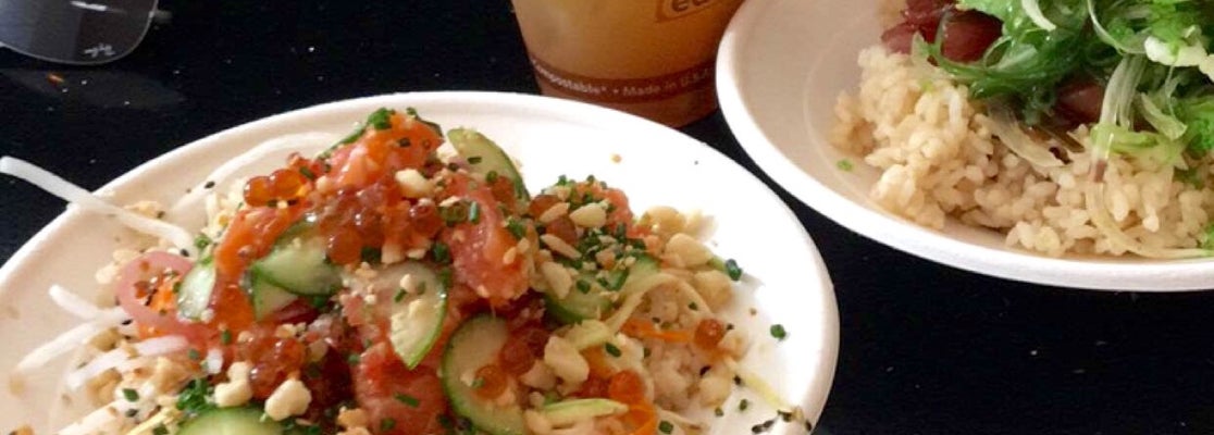 Okipoki - Los Angeles, CA