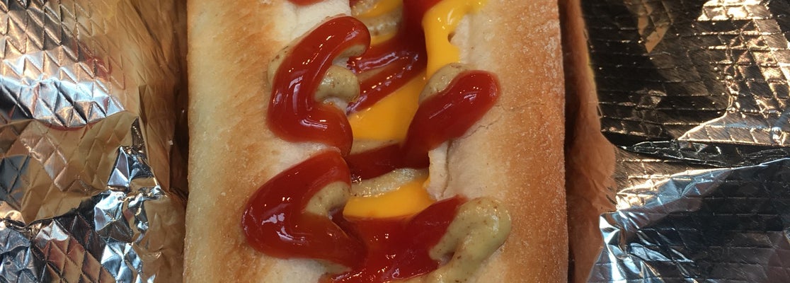 Papaya Dog - Koreatown - 31 tips from 1504 visitors