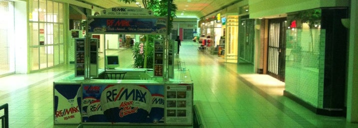 Five Points Mall - 6 tips from 291 visitors