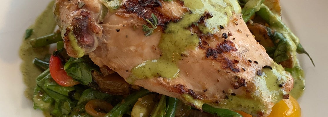 The Block - American Restaurant in Webster Groves