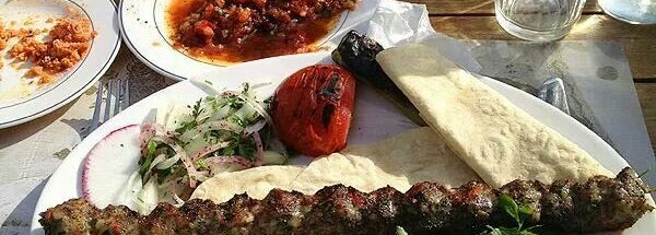 Çiya Kebap - Kebab Restaurant