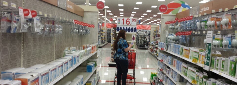 Target - Big Box Store in Port Orange Gateway Center