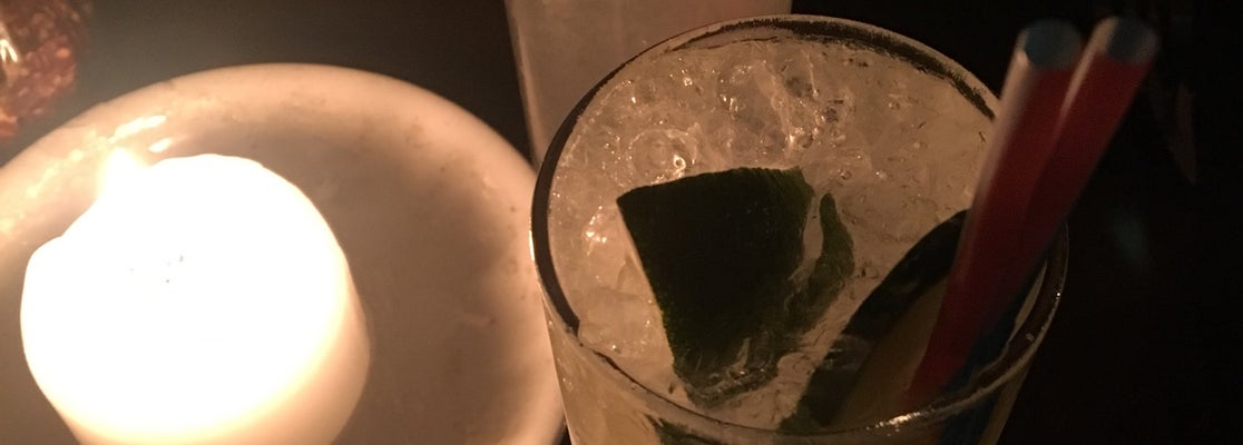 Soho Joe (Now Closed) - Soho, Greater London