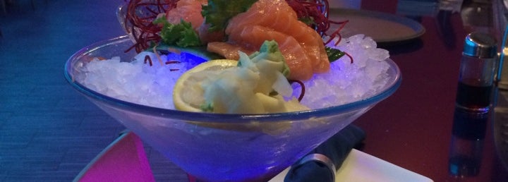 Sky Thai Sushi - Downtown Fort Lauderdale - 23 tips from 355 visitors