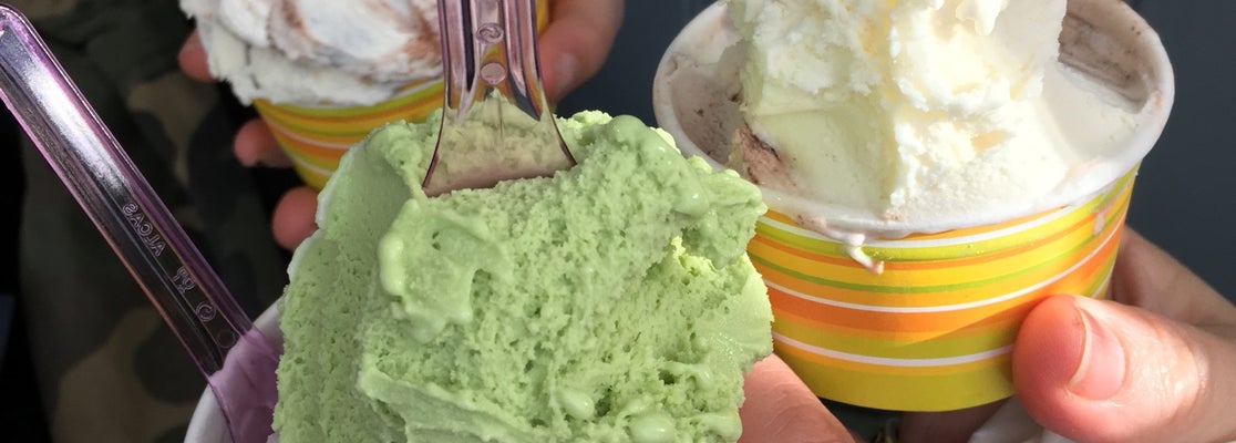 Boho Gelato - Central Brighton - 43 tips