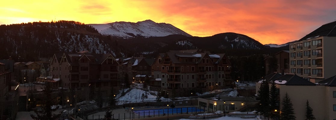 Breckenridge Ski Resort - Ski Resort and Area in Breckenridge