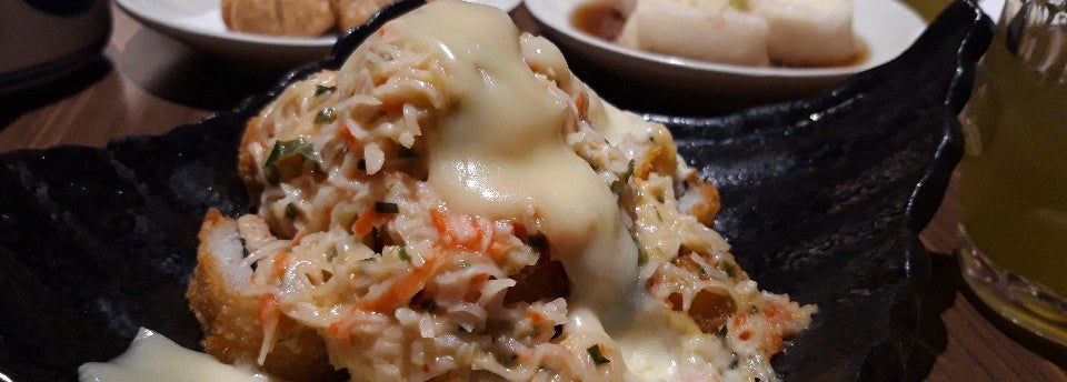 Bentoya - Japanese Restaurant