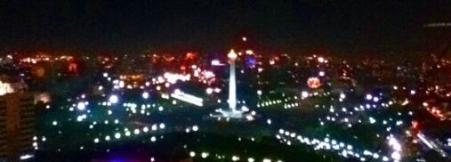 MNC Tower - Menteng - Jakarta Pusat, Jakarta