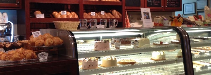 Give Thanks Bakery - Bakery in Rochester