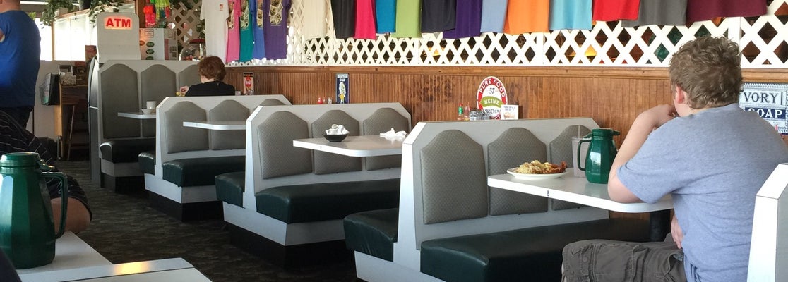 Mammy's Kitchen - Myrtle Beach, SC