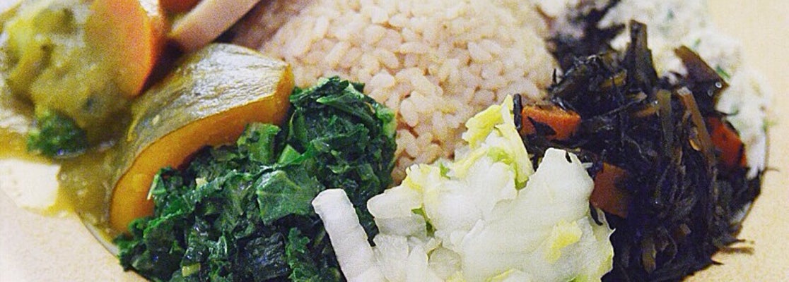 Inaka - Japanese Restaurant in Los Angeles