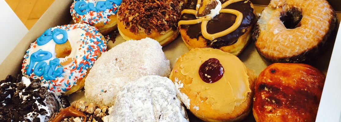 Kane's Donuts - Cliftondale - 54 tips from 1059 visitors