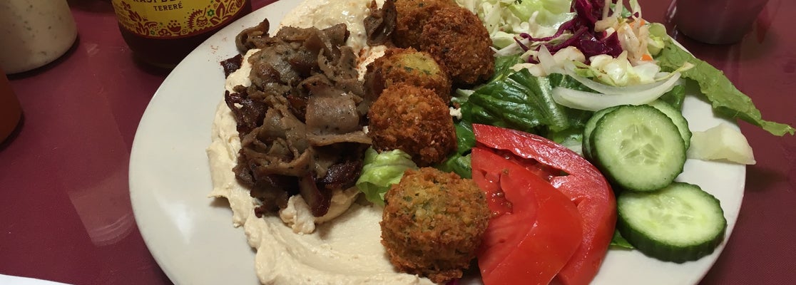 Small World Restaurant - Central Napa - 26 tips