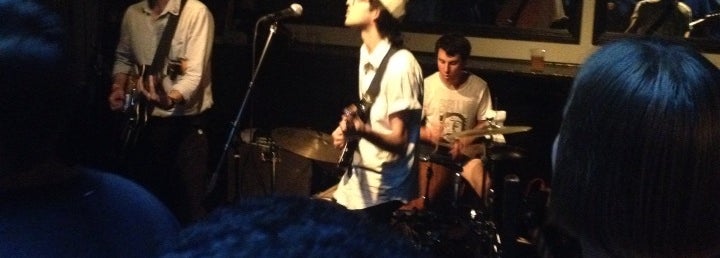 Little Joy Cocktails - Los Angeles, CA