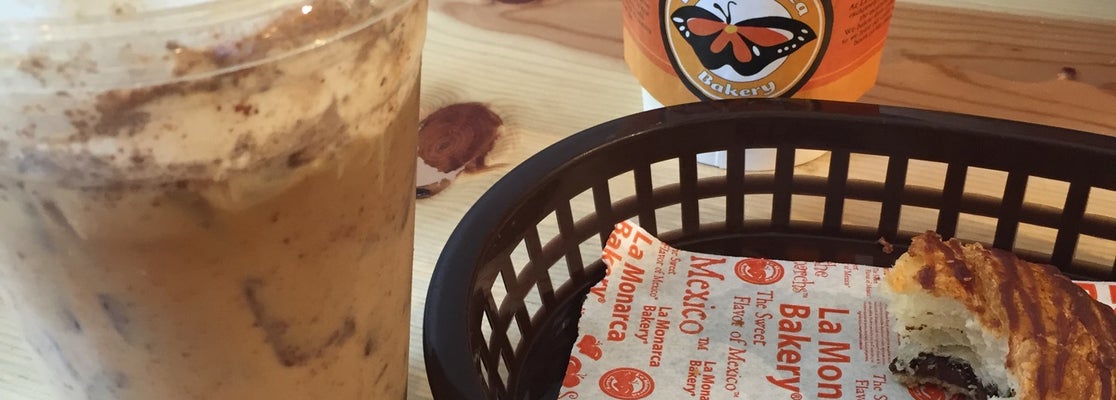 La Monarca Bakery - Bakery in Los Angeles