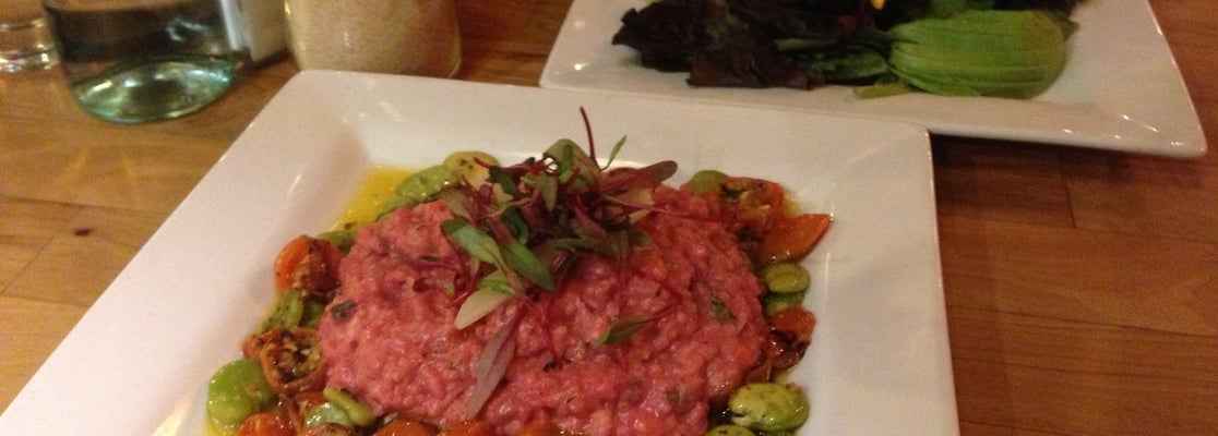 WaterCourse Foods - Vegetarian / Vegan Restaurant in Denver