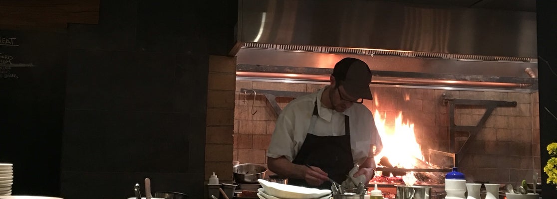 The Dabney - Logan Circle - Shaw - 35 tips from 1358 visitors