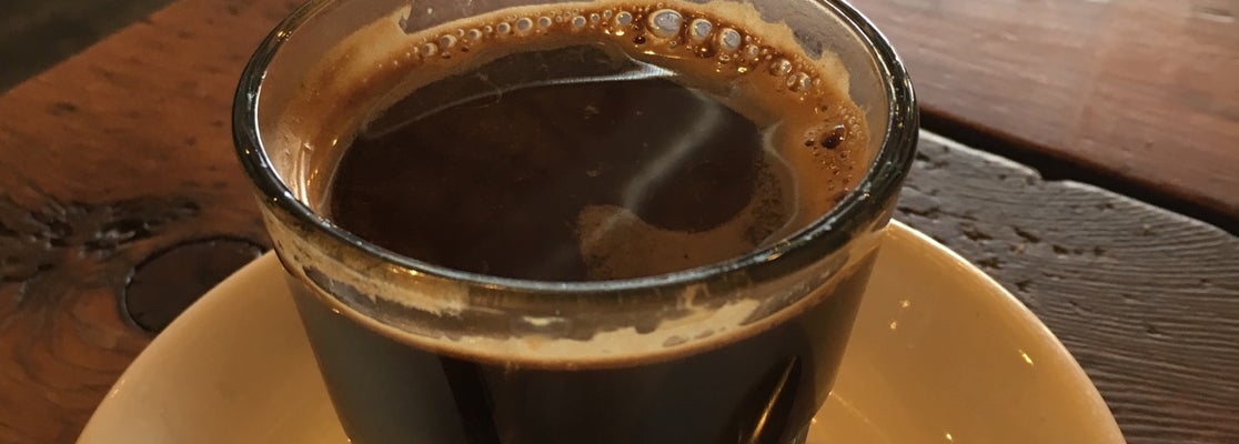 Exo Roast Co. - Tucson, AZ