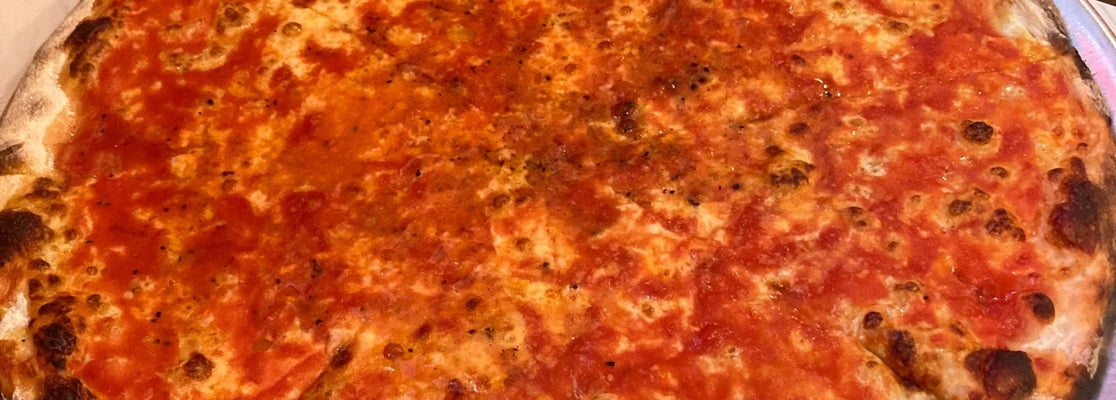 Johnny's Pizzeria - North Side - 30 tips