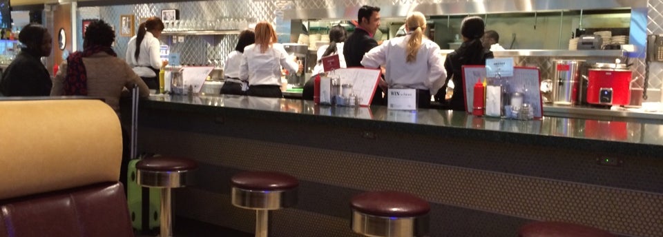 Terminal 4 - 299 tips