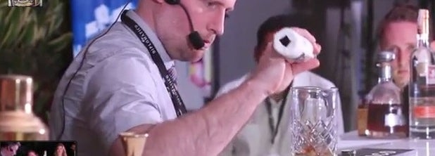 Purl Cocktail Bar - 72 tips from 1436 visitors