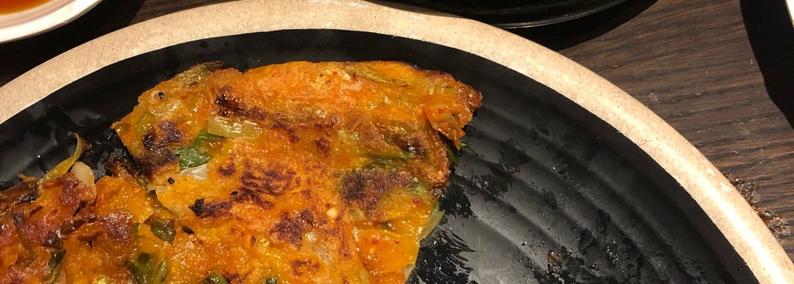 New Wonjo - Korean Restaurant in Koreatown