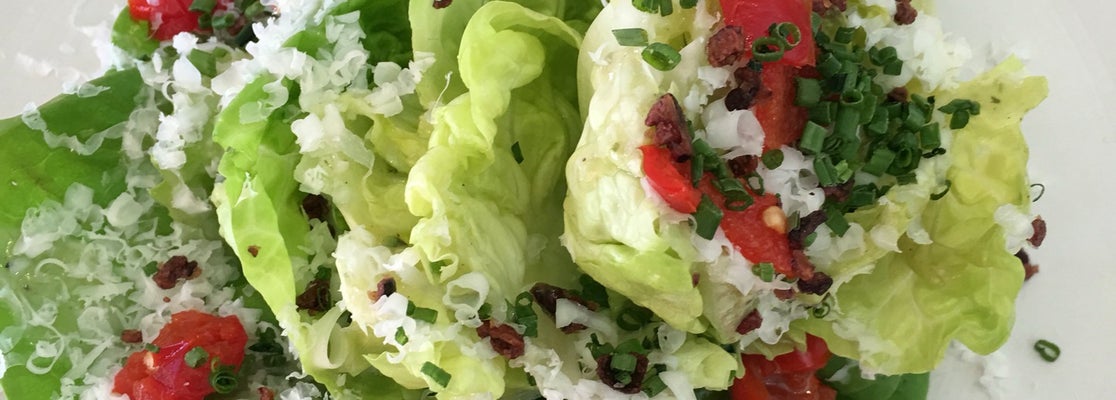 HEXX Kitchen + Bar - American Restaurant in The Strip