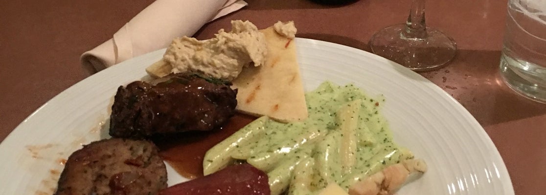 Spice Market Buffet - 127 tips from 7486 visitors