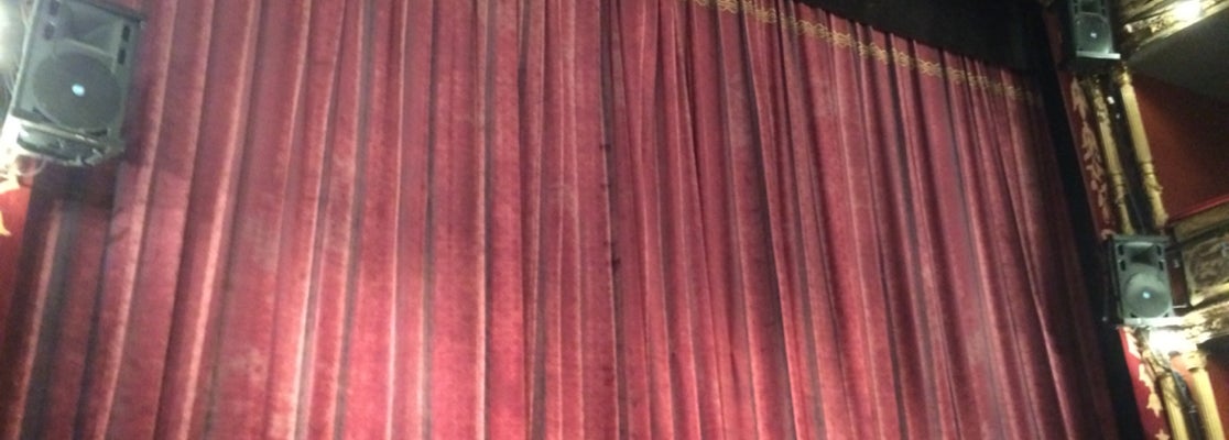 Teatro Liceo - Theater in Buenos Aires