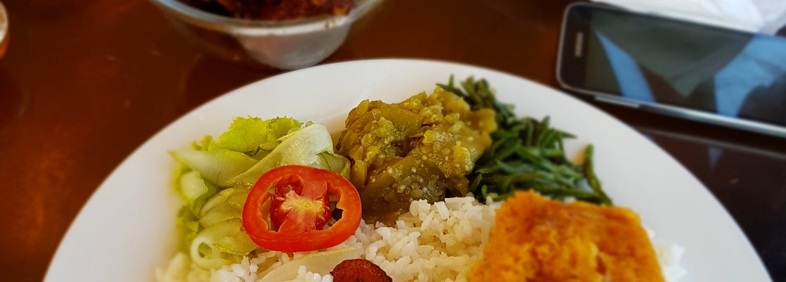 Eetcafe de Gadri - Caribbean Restaurant