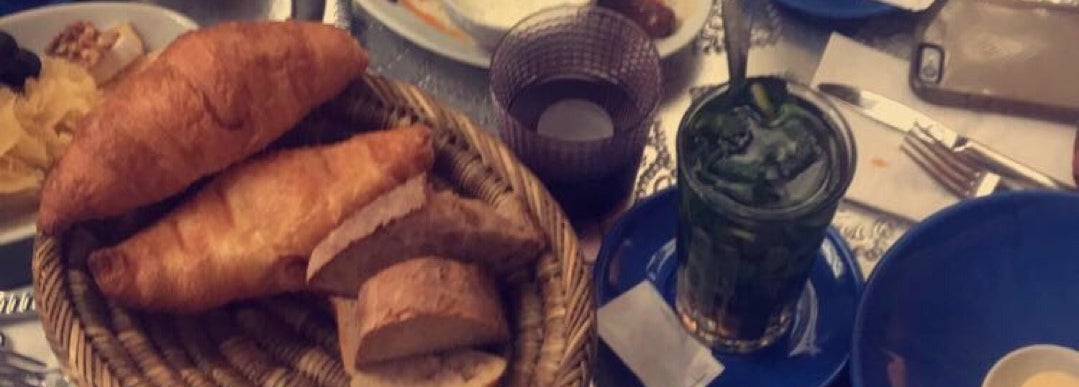 Maison Blunt (Now Closed) - Moroccan Restaurant in Kreis 5
