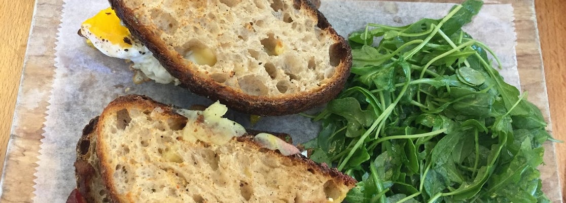 M.H. Bread and Butter - 19 tips from 727 visitors