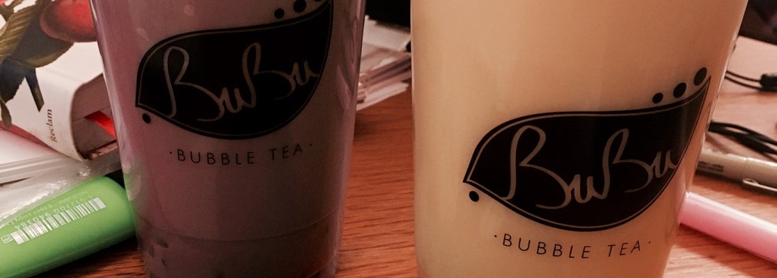 Bubu Bubble Tea - Belváros - 24 tips