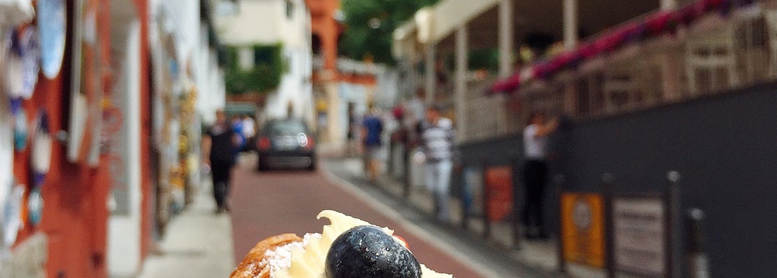 Collina Positano Bakery - 20 tips from 892 visitors