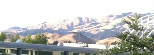 San Ramon Marriott - Hotel in San Ramon