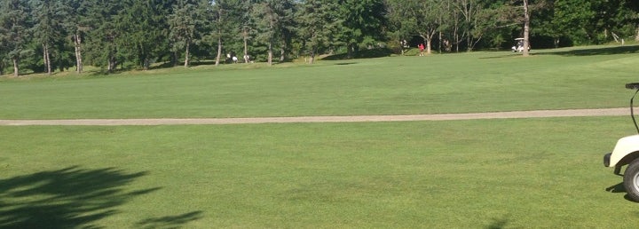 Royal Crest Golf Course - 6 tips